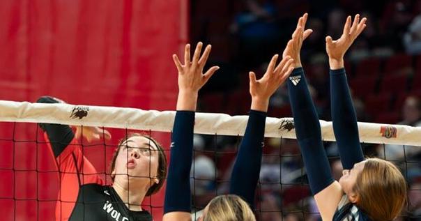EPPJ upsets Southwest in five-set roller coaster | Select ...