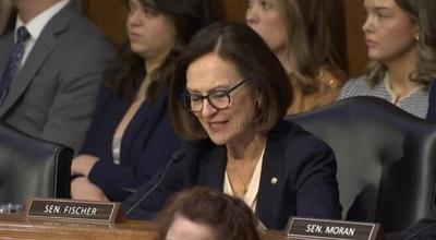 Fischer weighs in on the Farm Bill | News | norfolkneradio.com