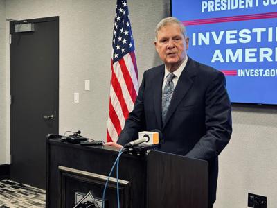 Vilsack outlines his opposition to House Farm Bill | News ...