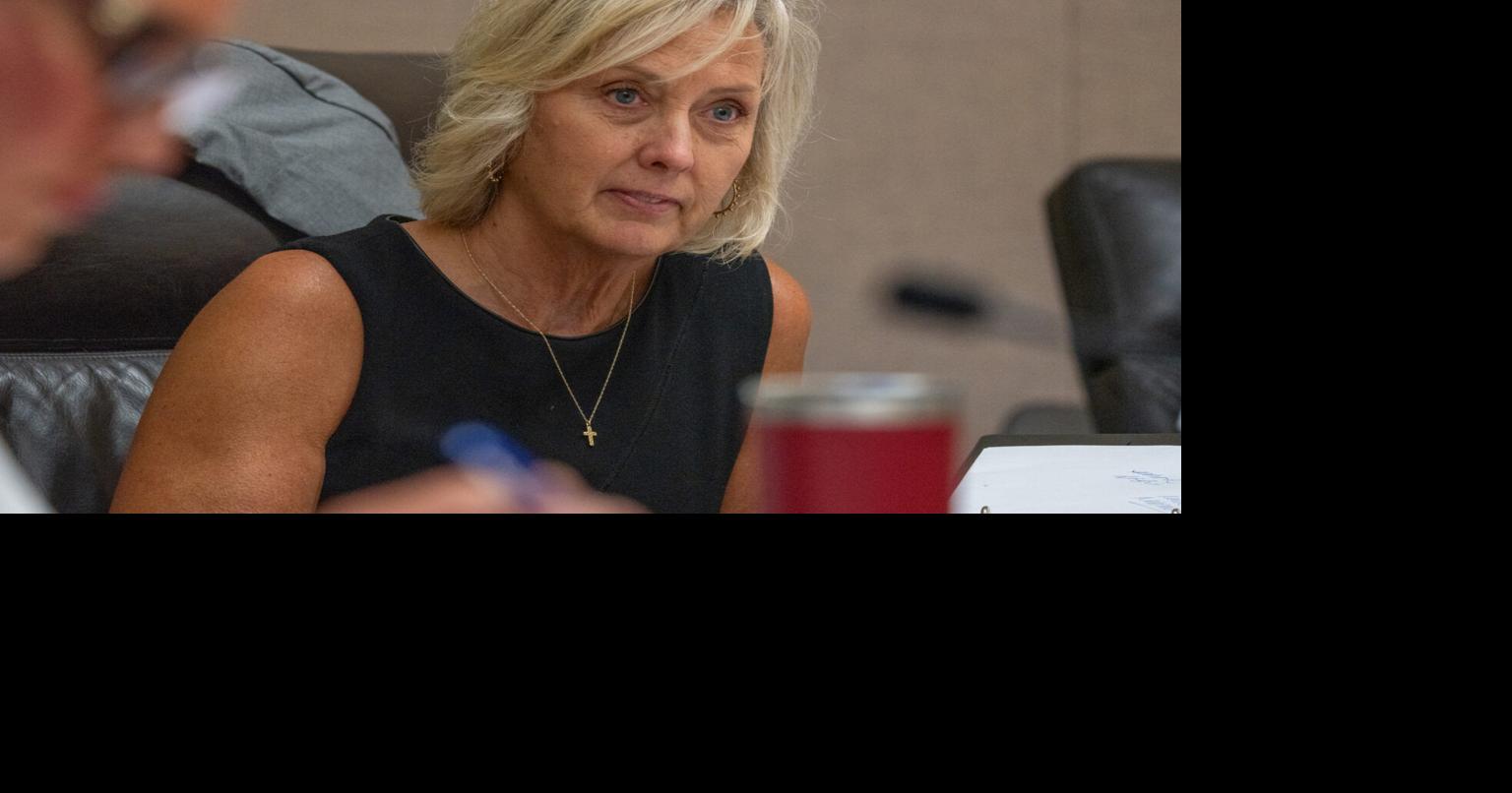 Walz outraises Pillen in latest campaign report | News | norfolkneradio.com