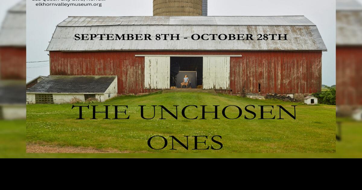 New EVM exhibit features perseverance of 4H competitors | News ...