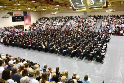 Northeast Community College to hold 3 commencement ceremonies | News ...