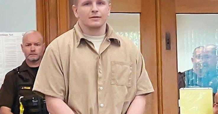 Wayne County murder suspect ruled incompetent for second time | News ...