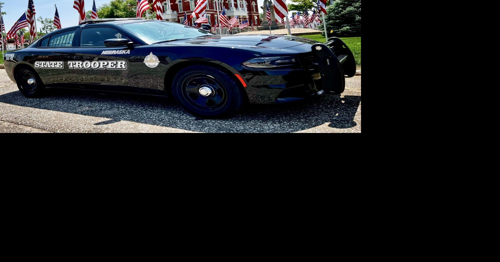 State trooper application deadline is Sunday | News | norfolkneradio.com