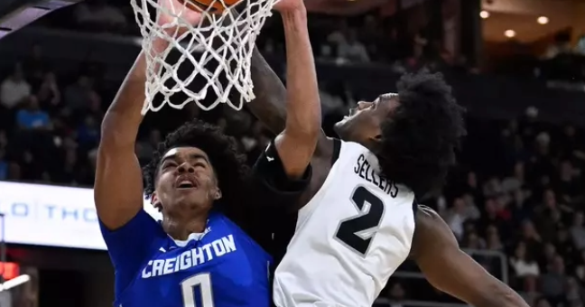 Comeback bid falls short for Creighton men in 93-88 loss at Providence ...