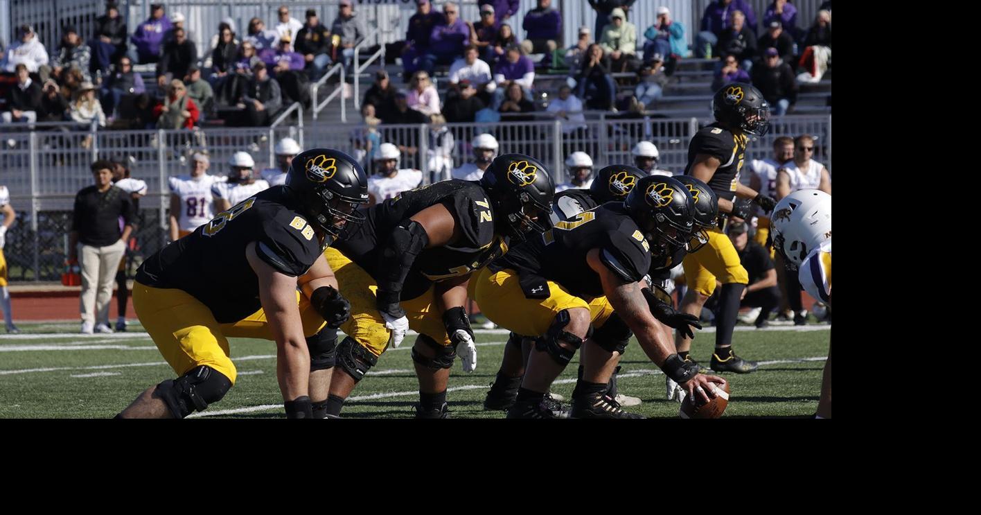 Wayne State football ranked sixth in NCAA Super Region Four Rankings ...