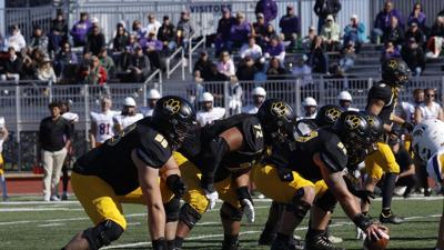 Wayne State football ranked sixth in NCAA Super Region Four Rankings ...