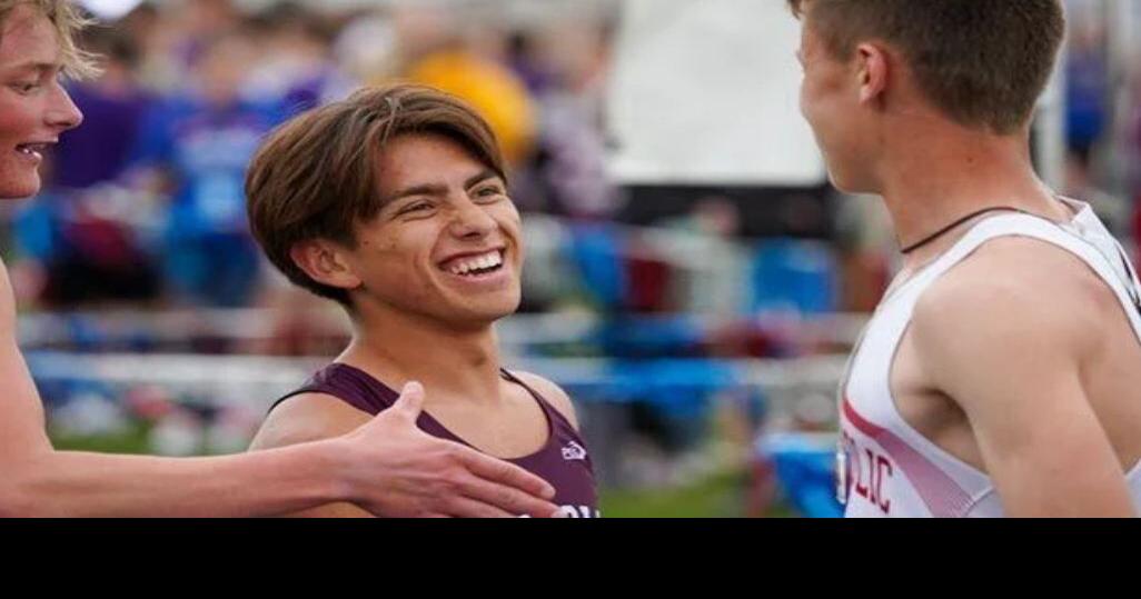 Isaac Ochoa is the Kuchar Chiropractic Star Athlete of the Week ...