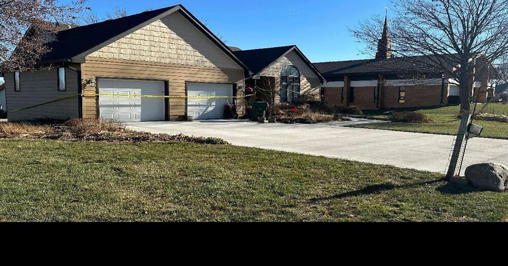 Nebraska prosecutors charge man with murder in fatal stabbing of small ...