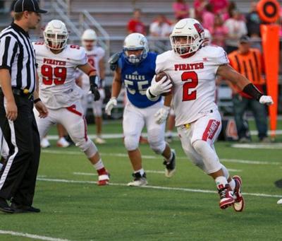 Plainview's Jacson King is the Kuchar Chiropractic Star Athlete of the ...