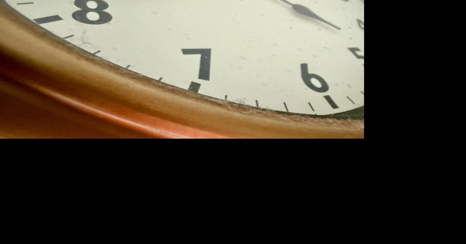 Year-round standard time, daylight saving time bills both advance from ...