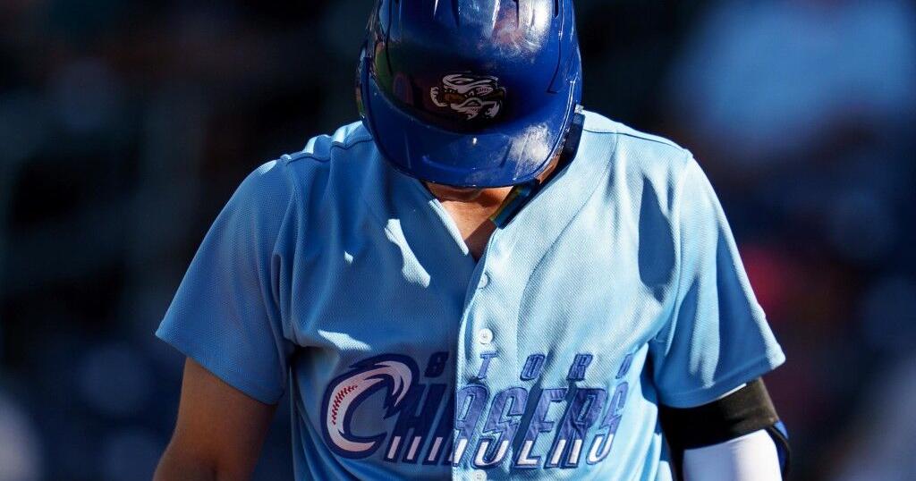Chasers drop series to Louisville with 4-2 loss | Sports ...