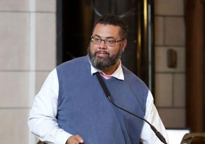 Wayne pitches shifting the cost and operation of county jails and ...