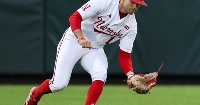 Nebraska baseball's Riley Silva enters transfer portal | Sports ...