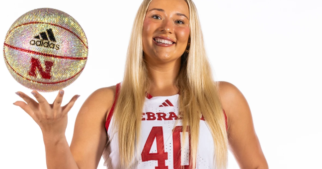 Markowski, Prince earn Big Ten Honors | Sports | norfolkneradio.com