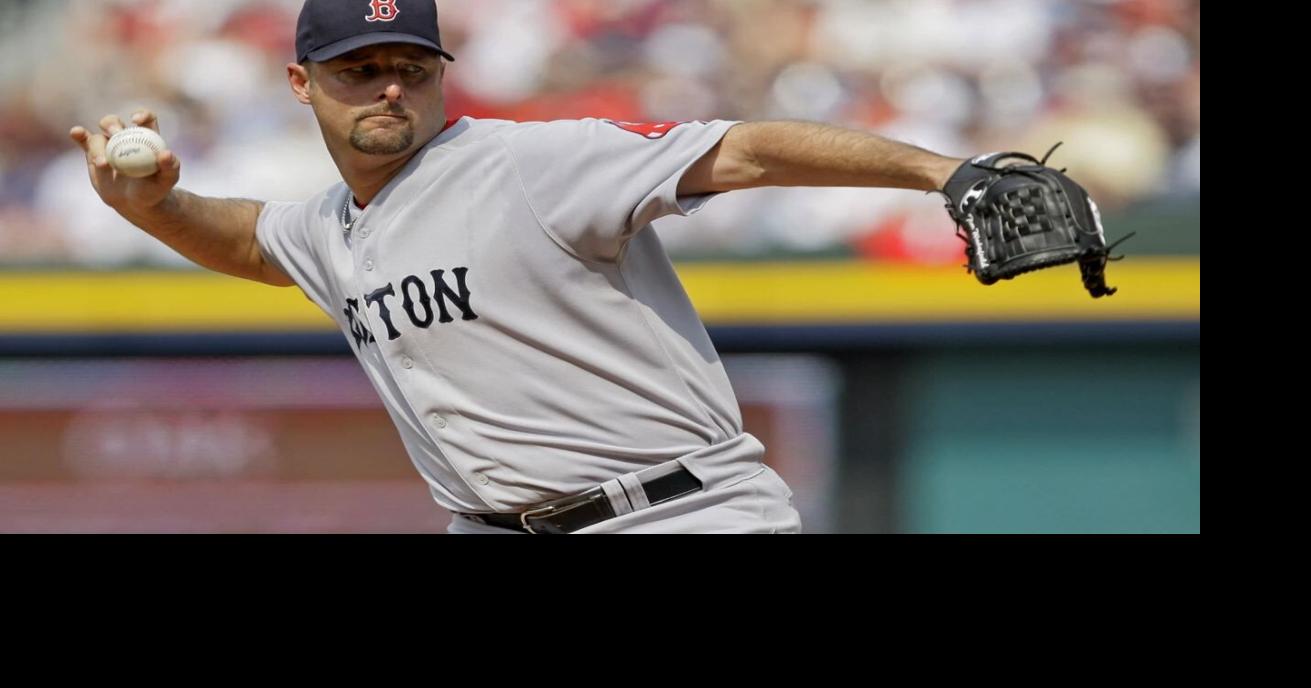 Tim Wakefield, who revived his career and Red Sox trophy case with ...