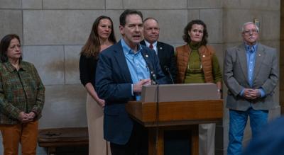 Bill introduced to plug ‘missing year’ of Nebraska property tax relief ...