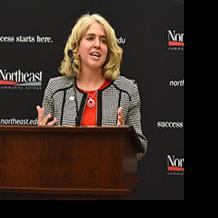 Dr. Leah Barrett: New Logo Coming to Northeast Community College ...
