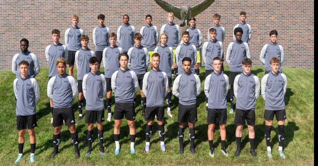 Northeast men's soccer thrilled to hit the field together once again ...
