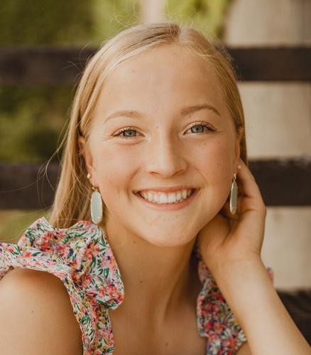 Local senior awarded $500 Get Social Scholarship | News ...