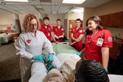 Size of nursing scholarships doubled, eligibility expanded | News ...