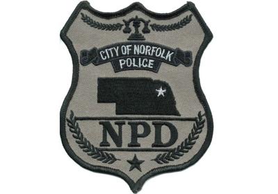 Norfolk man arrested for warrants, weapon, possession of controlled ...