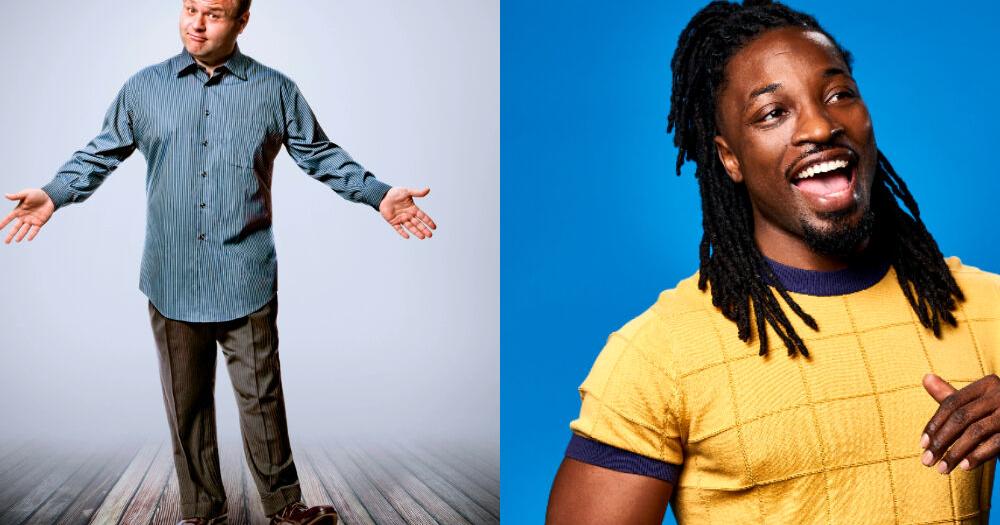2024 Great American Comedy Festival headliners announced | News ...