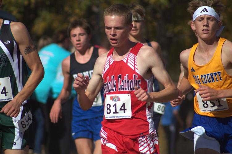 State XC 2024 | | norfolkneradio.com