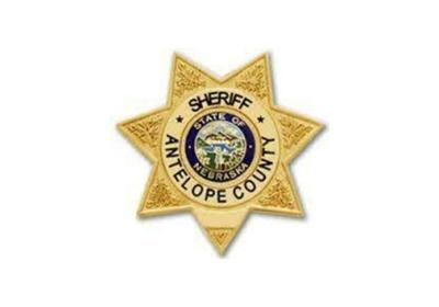 Antelope County arrests | News | norfolkneradio.com