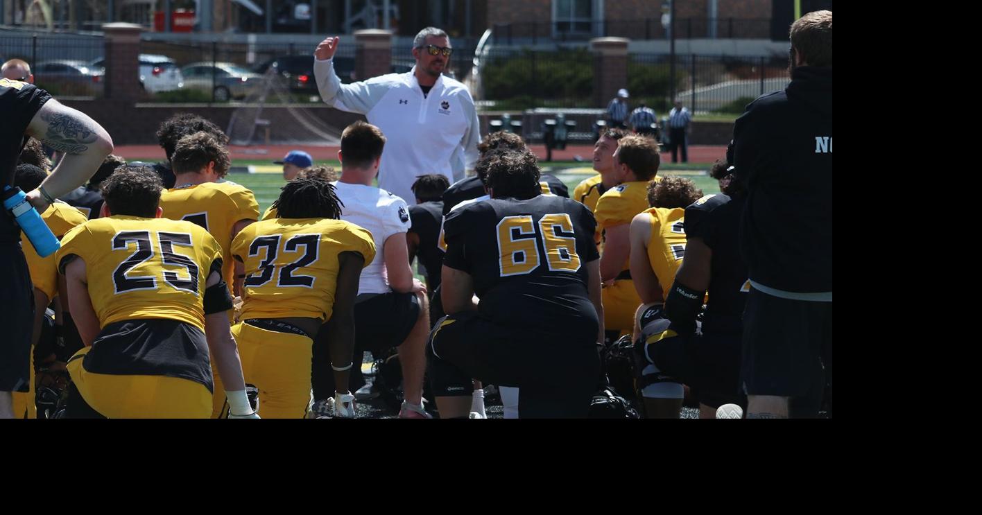 Wayne State football hosts Minnesota State on Saturday | Sports ...