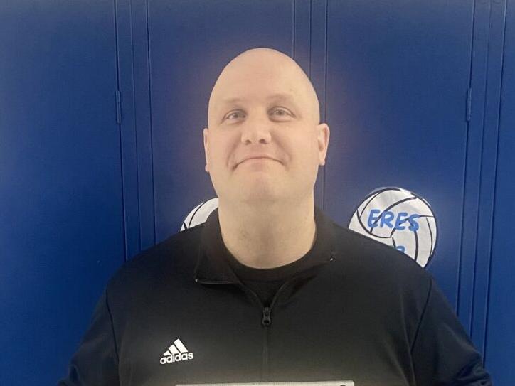 Bancroft-Rosalie teacher named 2025 Nebraska History Teacher of the ...