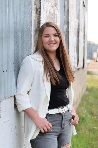 H-LHF's Addison Schneider is Girls State Basketball Kuchar Chiropractic ...