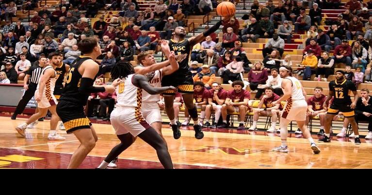 Late jumper by Millender withstands Northern State comeback for 70-69 ...