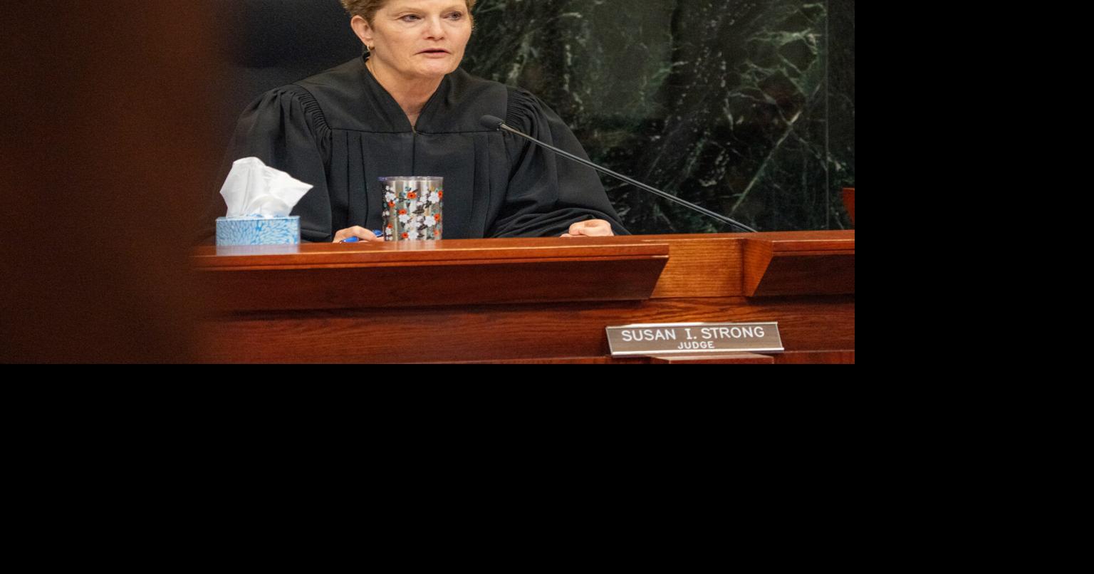 District judge lets Nebraska medical cannabis laws go into effect as ...