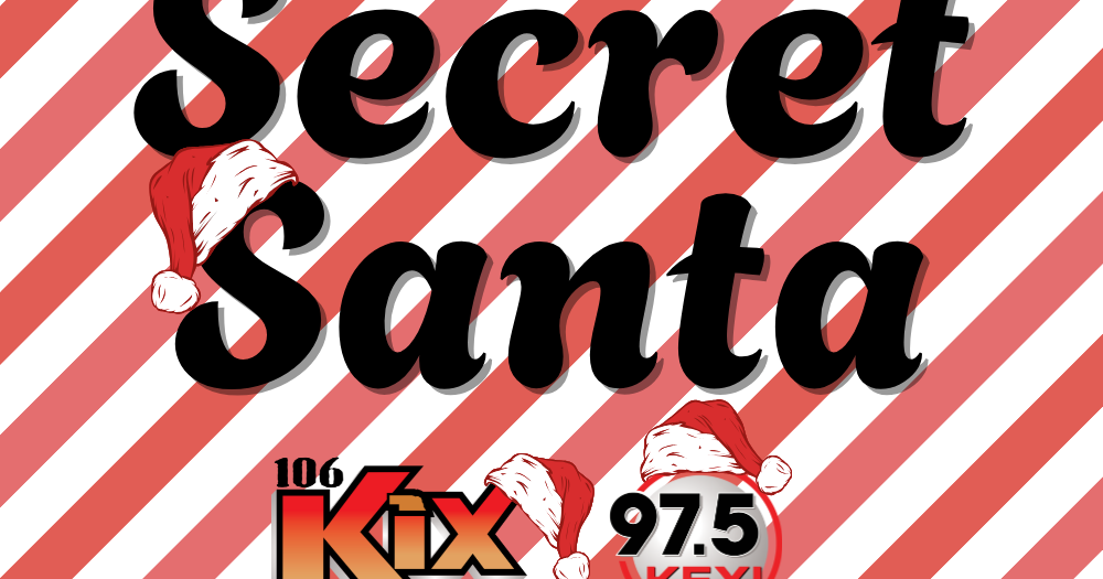 Secret Santa Winners | Norfolkneradio Contests | norfolkneradio.com