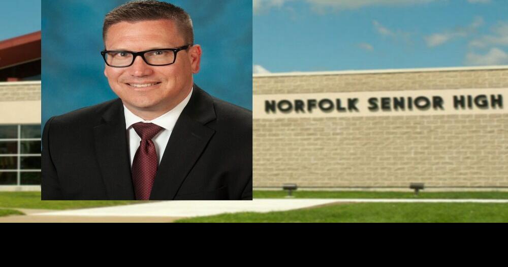 New NPS high school principal announced | News | norfolkneradio.com
