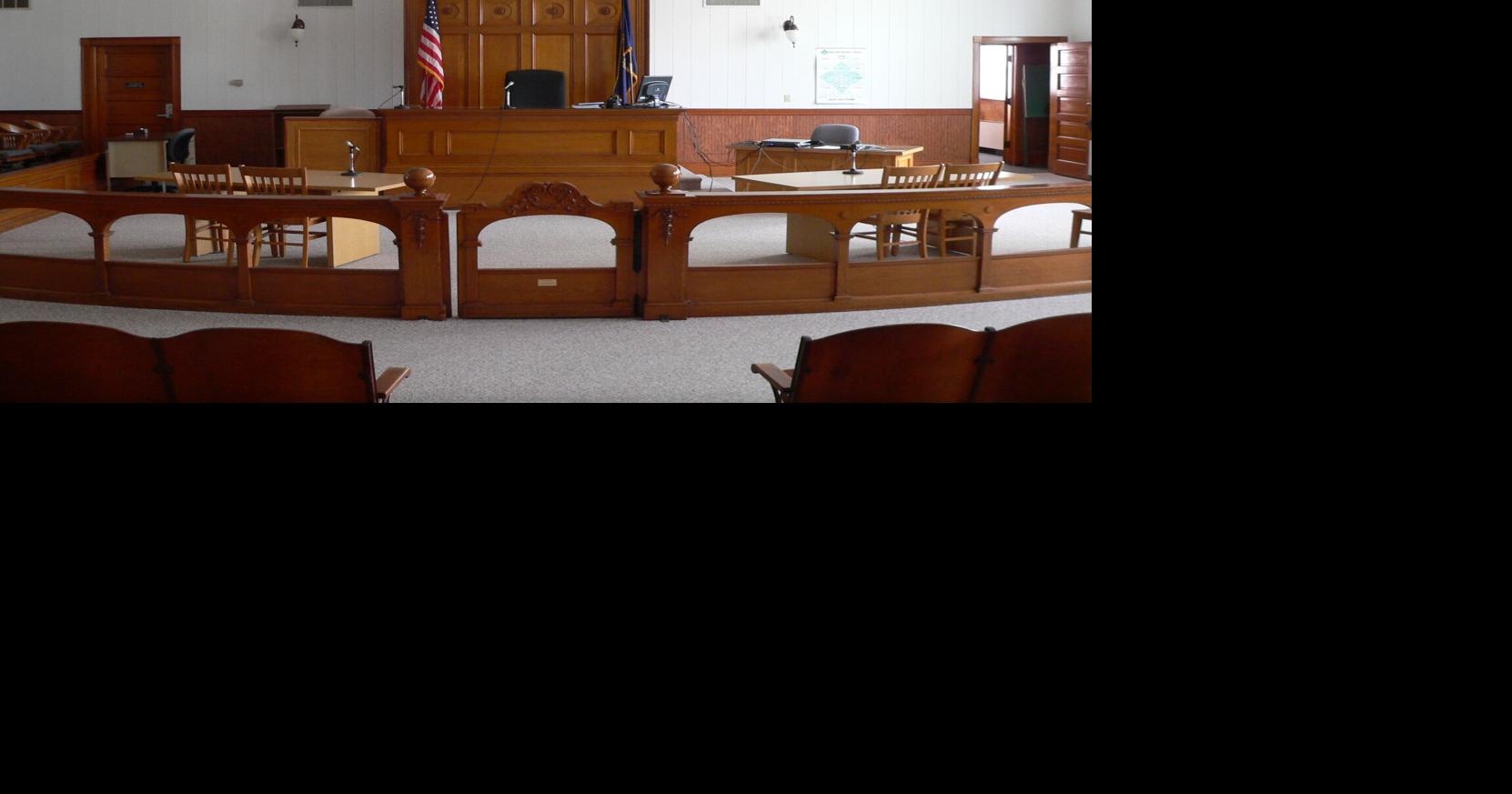 Ex-Winside teacher pleads not guilty in district court | News ...