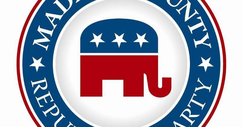 Madison County Republicans' central committee announces endorsements ...