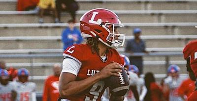 Nebraska quarterback commit TJ Lateef receives Elite 11 invitation ...