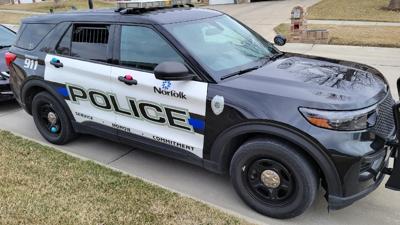 Norfolk Police respond to shooting | News | norfolkneradio.com