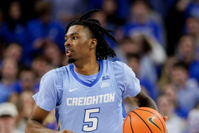Two former Creighton basketball players set to play in NBA Summer ...