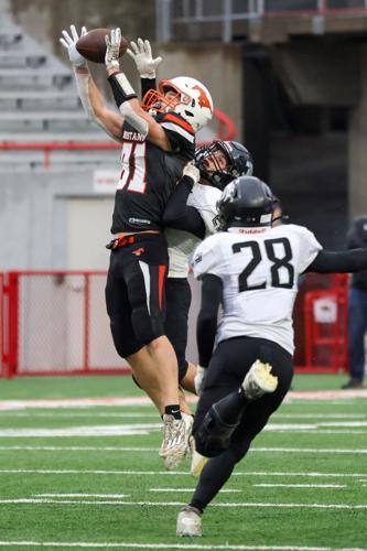 Stanton's Hupp is Kuchar Chiropractic Star Athlete of the Week | Sports ...