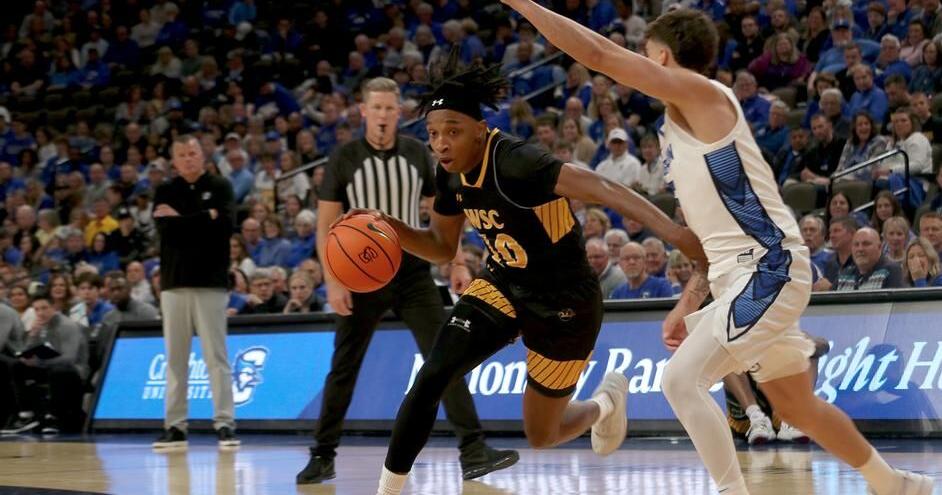 Wayne State opens season with big win over Sacred Heart of Puerto Rico ...