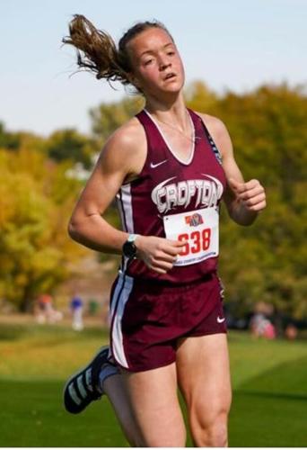 Arens is Kuchar Chiropractic Star Athlete of the Week | Sports ...