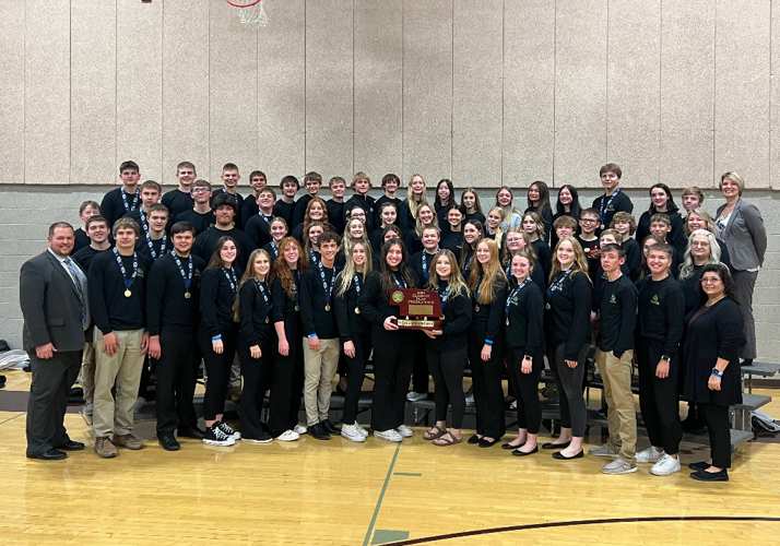 Wausa wins Class D1 State Play Production Championships | News | norfolkneradio.com