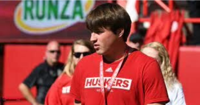 Fennessy looking to continue rich walk-on tradition at Nebraska ...