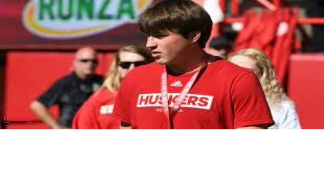 Fennessy looking to continue rich walk-on tradition at Nebraska ...