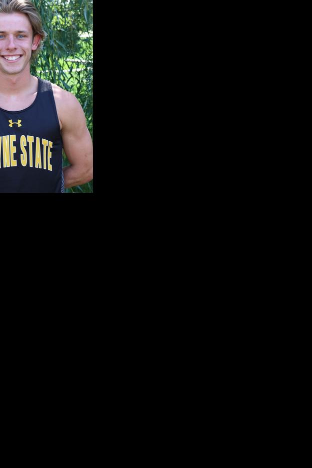 Wayne State's Dreyer named winner of NSIC Elite 18 award for men's ...