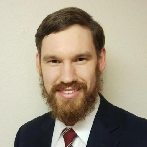 Eckstrom makes case for County Attorney post | News | norfolkneradio.com