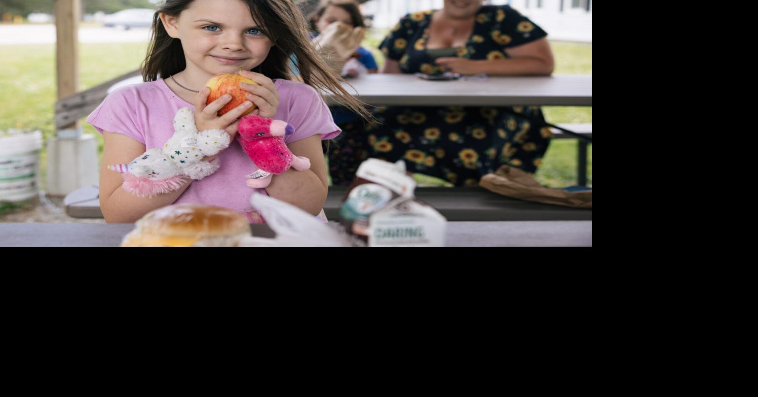 Millions of dollars unclaimed in last year’s child food aid program ...